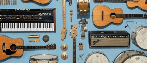 Arranged Collections by Jim Golden - EverythingWithATwist