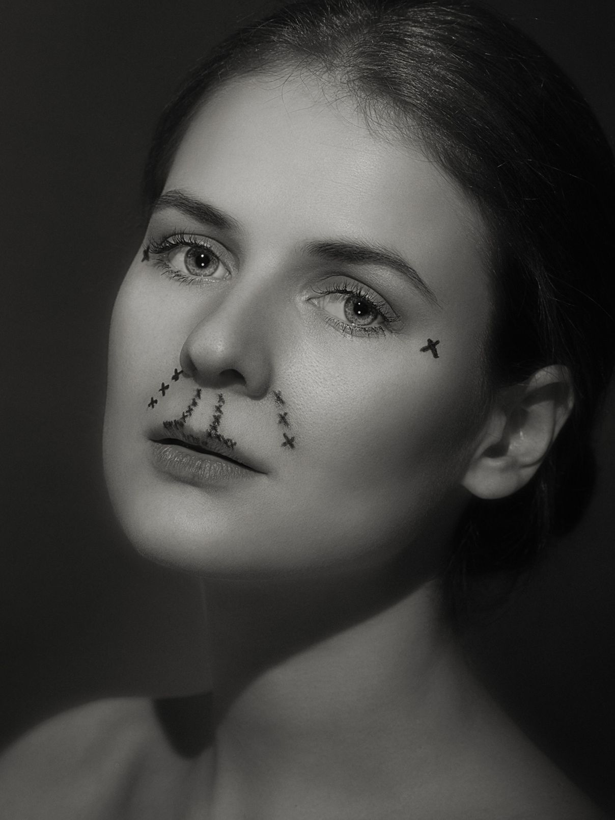 Mask of Perfection, Plastic Surgery versus Natural Beauty ...