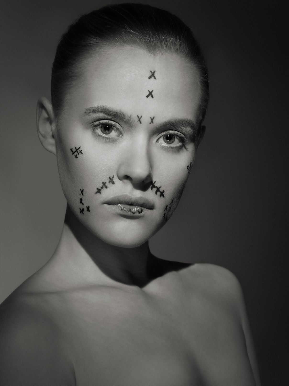 Mask of Perfection, Plastic Surgery versus Natural Beauty ...