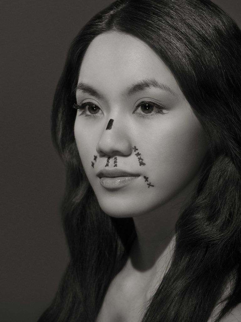 Mask of Perfection, Plastic Surgery versus Natural Beauty ...