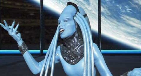 Song 96: Inva Mula - The Diva Dance [The Fifth Element OST ...