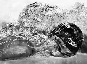 Sports is Art by Adam Pretty - EverythingWithATwist