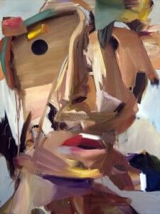 Portraits by Nick Lepard - EverythingWithATwist