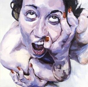 Vibrant Portraits by Duarte Vitoria - EverythingWithATwist