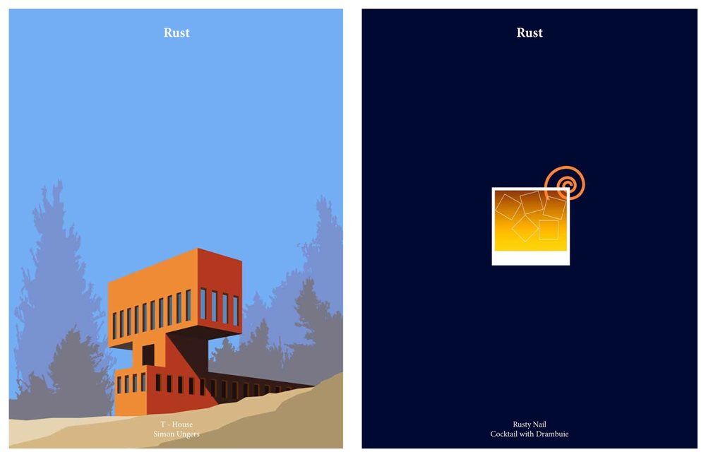 Drink Like an Architect: Match Cocktails to Wonderful Buildings ...