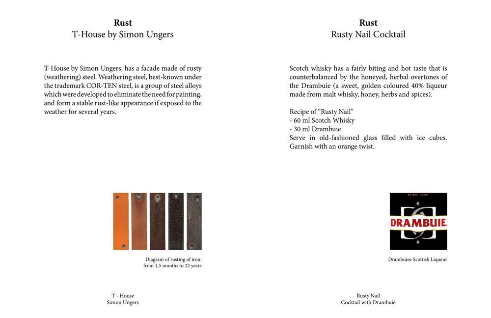 Drink Like an Architect: Match Cocktails to Wonderful Buildings ...