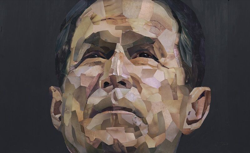 Jonathan Yeo Portraits - EverythingWithATwist