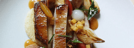 Setting Up a 3-Star Michelin Plate - EverythingWithATwist