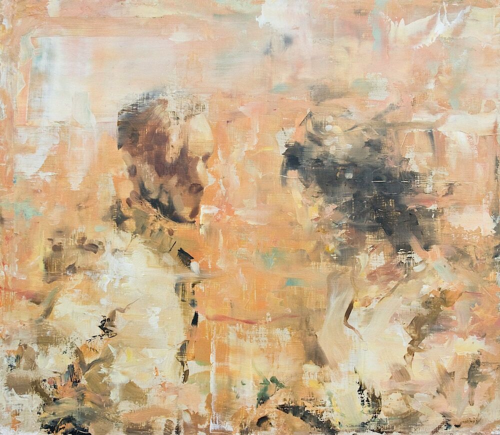 Matthew Saba's Paintings - EverythingWithATwist