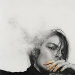Portraits by Masato Tsuchiya - EverythingWithATwist