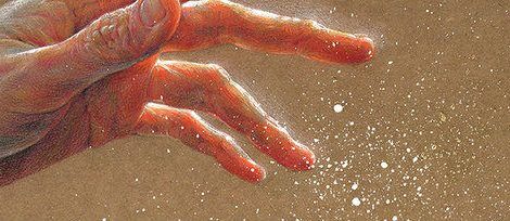 Wanjin GIM Paintings - EverythingWithATwist