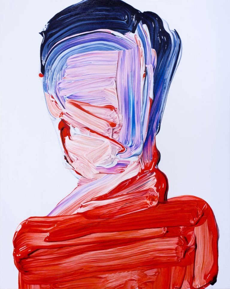 Teppei Takeda Portraits - EverythingWithATwist