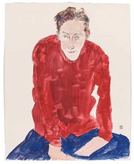 Watercolor Paintings by Shaun Duke - EverythingWithATwist