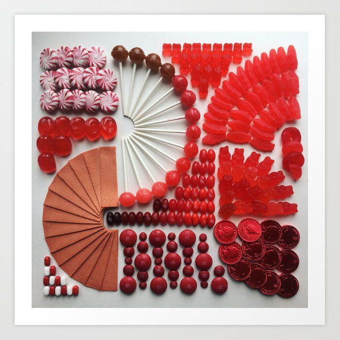 Arranged Objects, Still Life Photography by Adam Hillman ...
