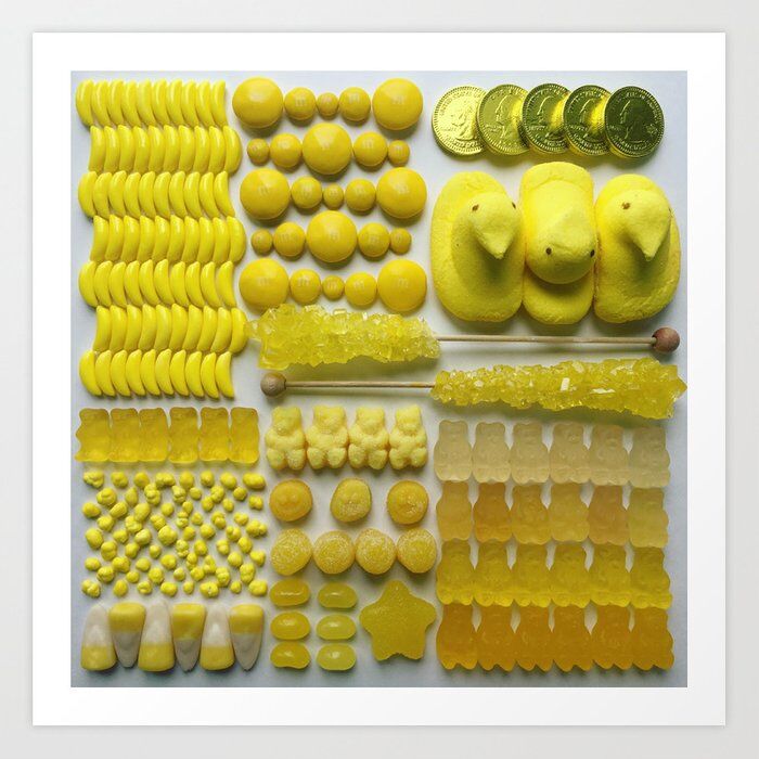 Arranged Objects, Still Life Photography by Adam Hillman ...