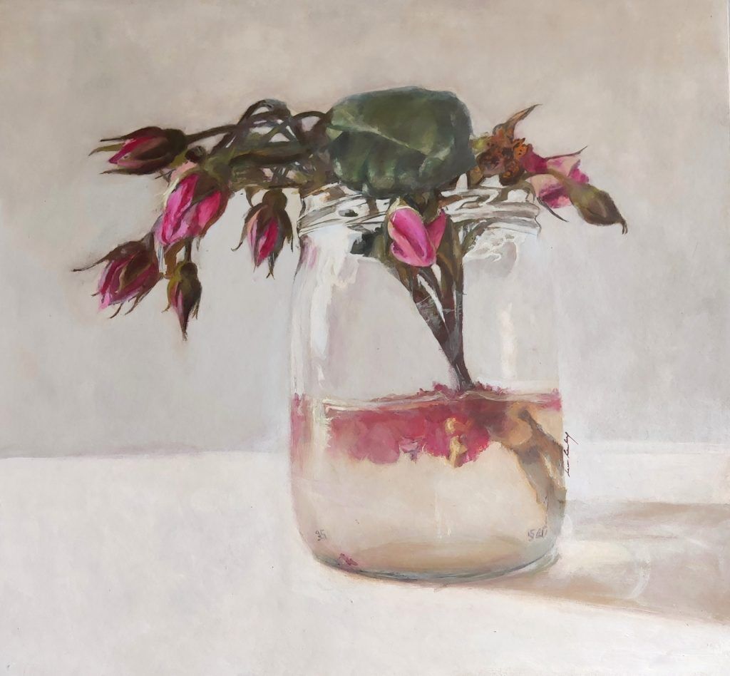 Color and Light Art by Lea Laboy - EverythingWithATwist